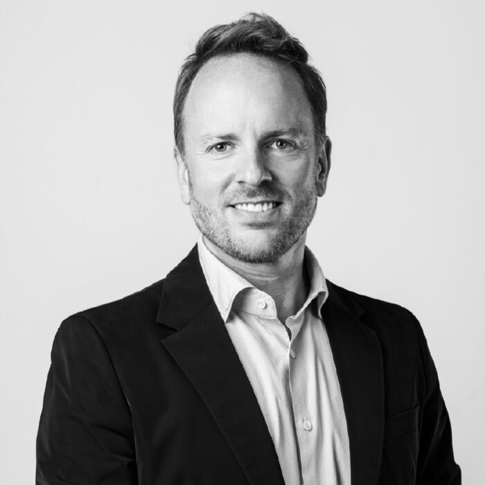 Leadership team | biomodal