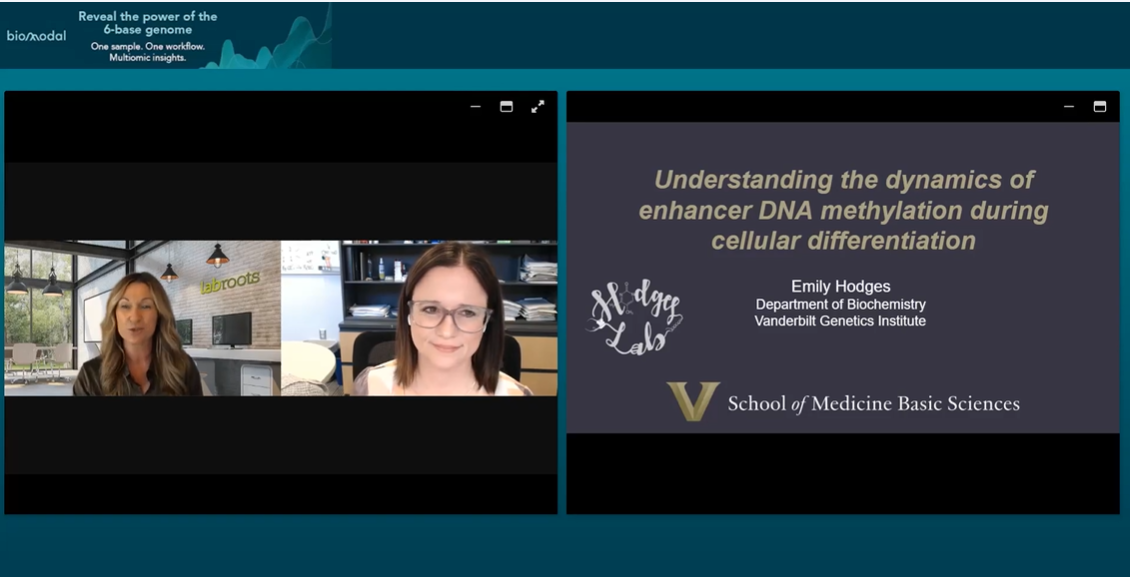 Part 1: Understanding the dynamics of enhancer DNA methylation during ...