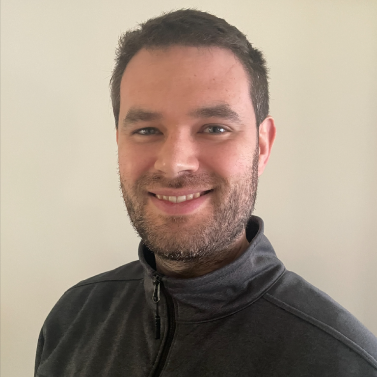 Ryan Hull, PhD | biomodal