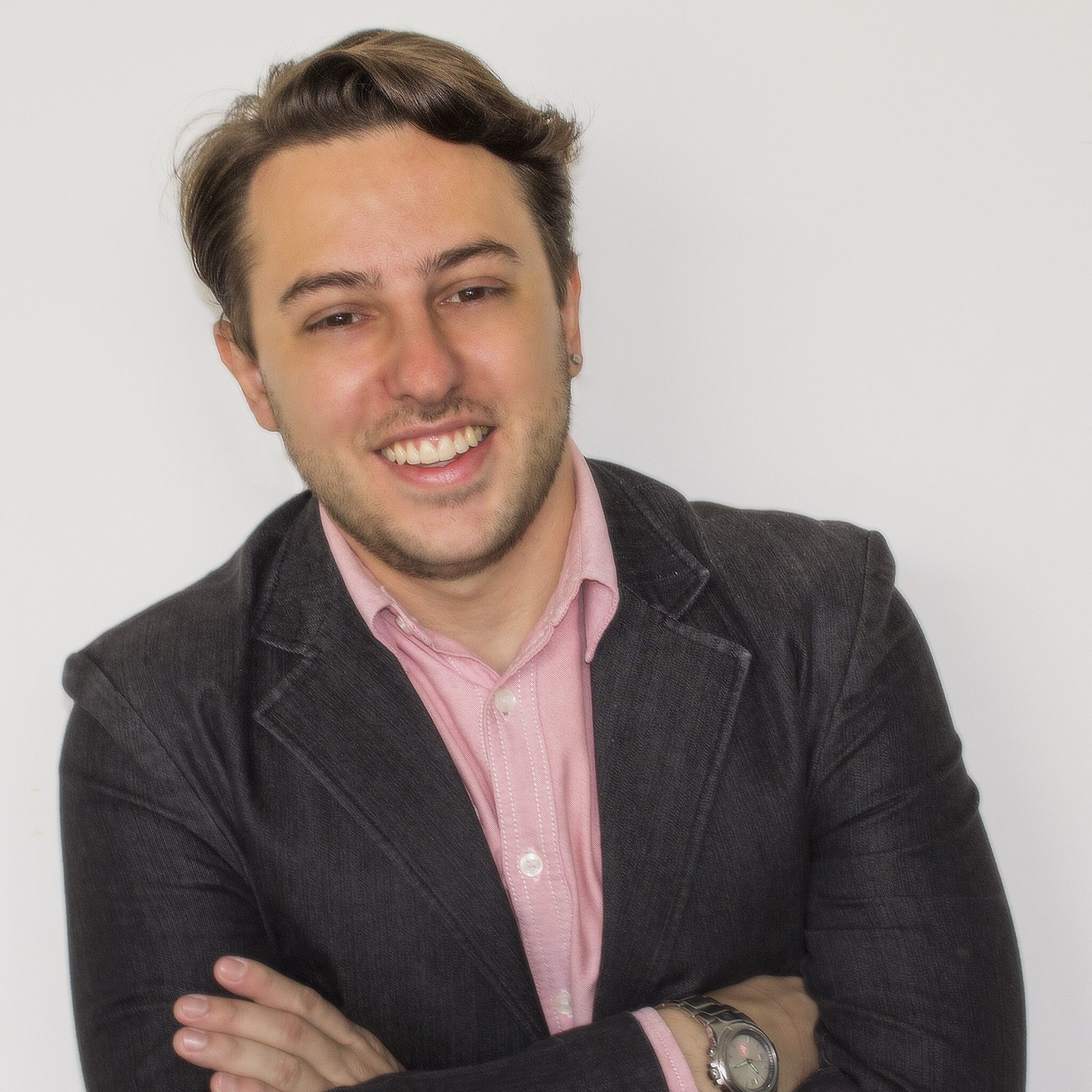 CRC-STARS 1st Annual Meeting | biomodal