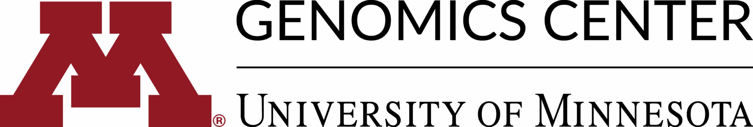 University of Minnesota Genomics Center | biomodal